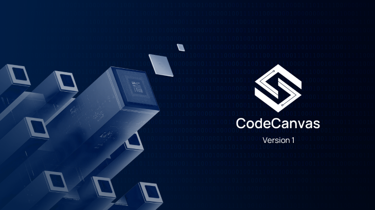 CodeCanvas IDE-青岛本原微电子有限公司